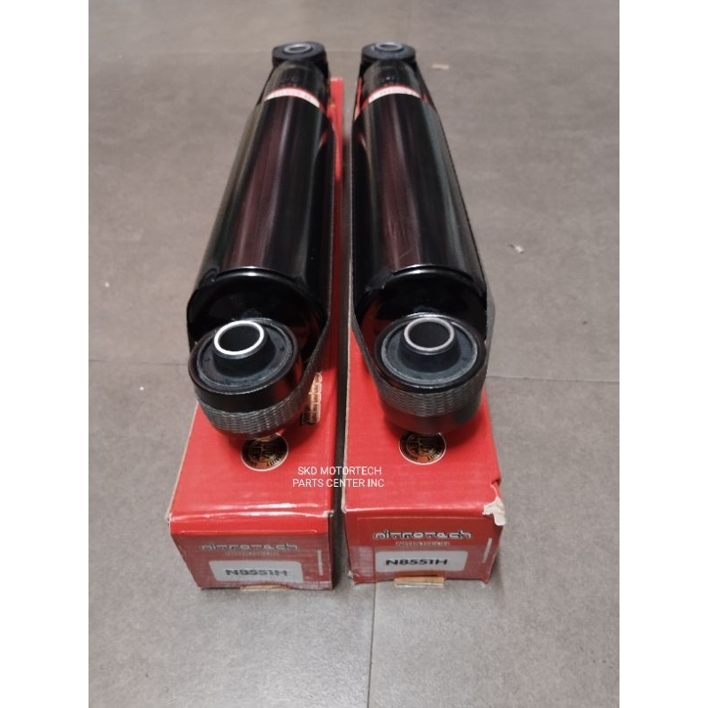 Shock Absorber (Rear) (Hyundai Grand Starex 2007-up) | Shopee Philippines