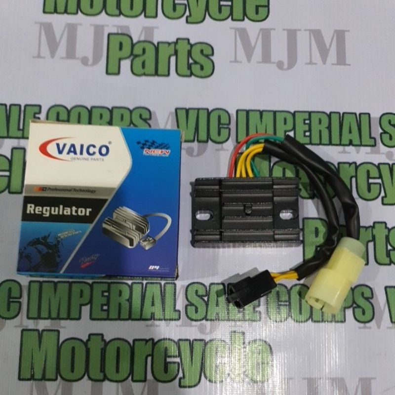 Honda XR 200 Regulator Replacement | Shopee Philippines