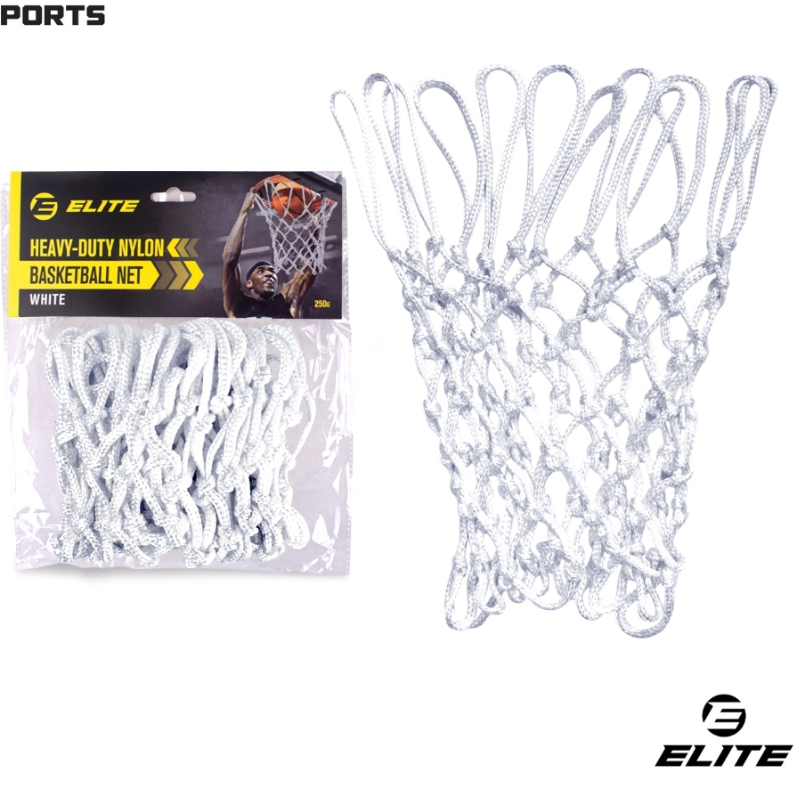 Basketball Ring Net Heavy Duty 1pc | Shopee Philippines