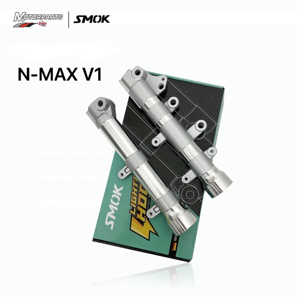 SMOK LIGHTEN SHOCK Original FRONT SHOCK FOR NMAXV1 AEROC MIOV1 | Shopee ...