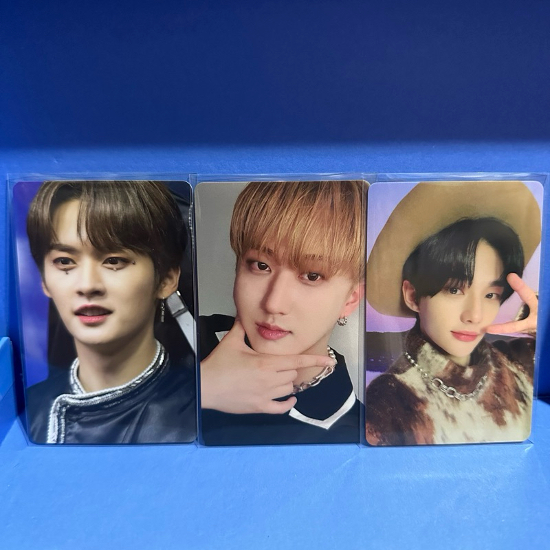 STRAYKIDS DICON PHOTOCARD SET | Shopee Philippines