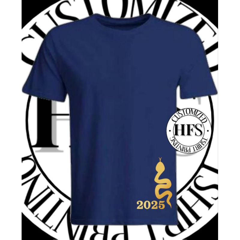 FUTURE DUSK COLOR OF THE YEAR 2025 TSHIRT NEW YEAR 2025 SHIRT FOR ...