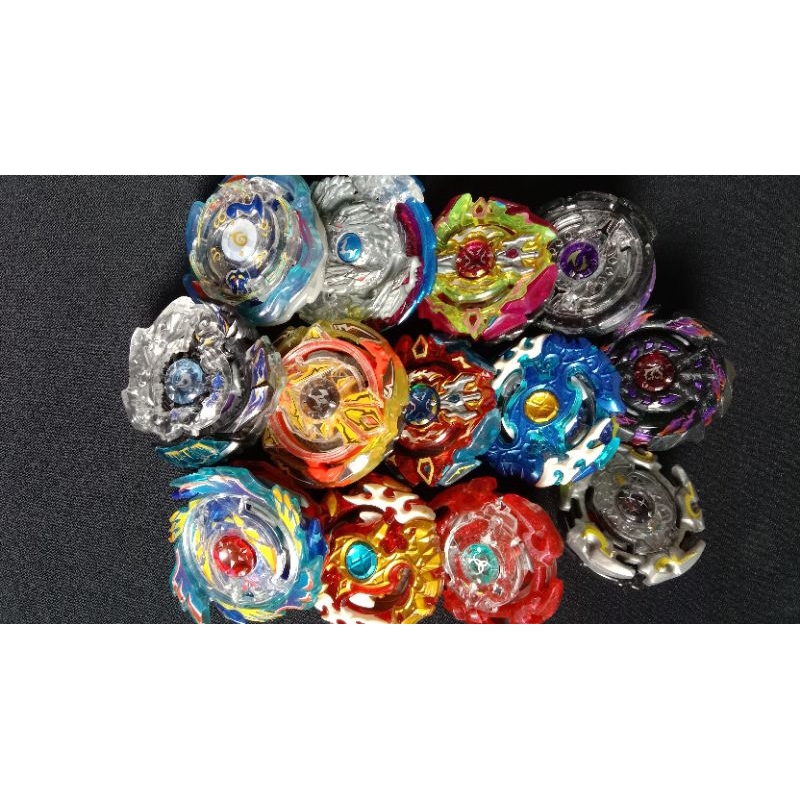 GOD LAYER BEYBLADE BURST AUTHENTIC | Shopee Philippines