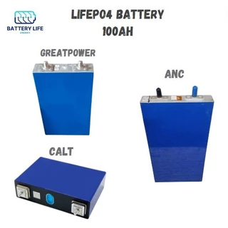 100ah lifepo4 battery - Best Prices and Online Promos - Sept 2024 | Shopee Philippines