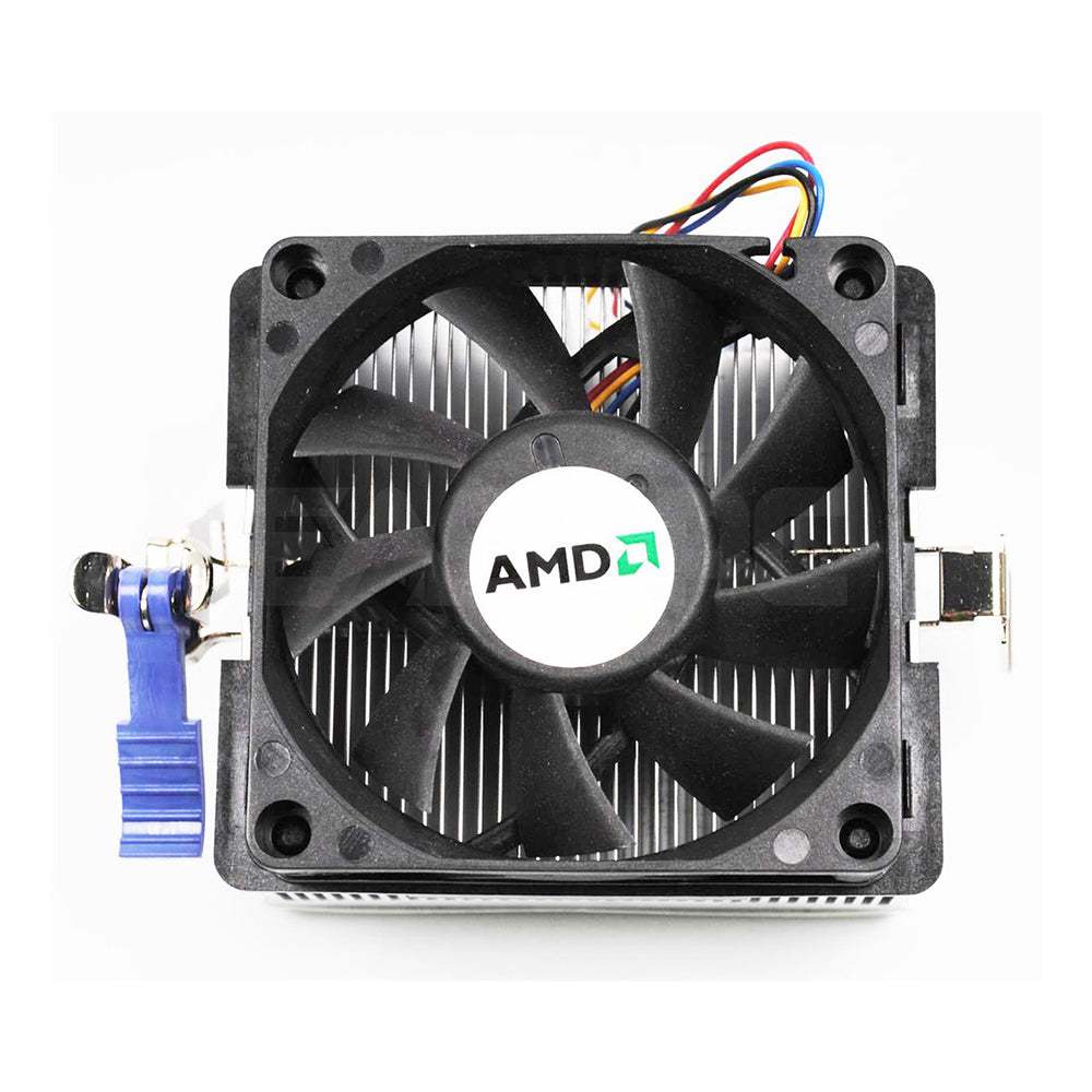 ORIGINAL AMD COOLING FAN FOR A4 / A6 / A8) | Shopee Philippines
