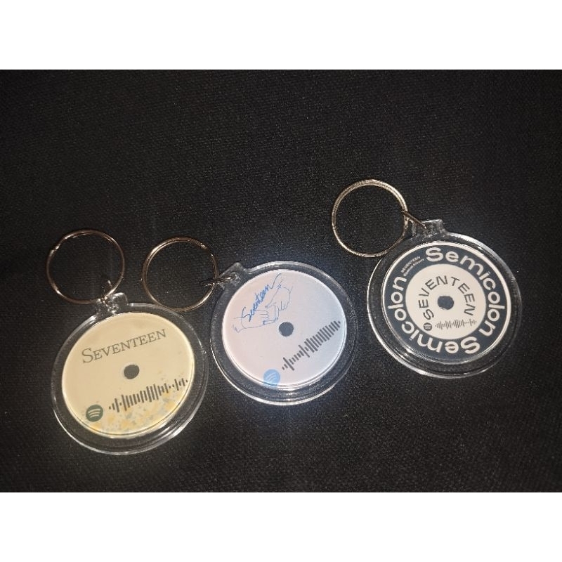 Acrylic Keychain Mini CD (Personalized) | Shopee Philippines