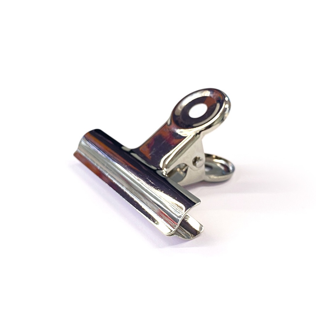 SEIRI Spring Clip (PIECES) | Shopee Philippines