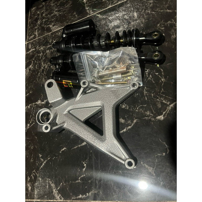 Dual shock conversion package w/ mutarru plug & play click v2 | Shopee ...