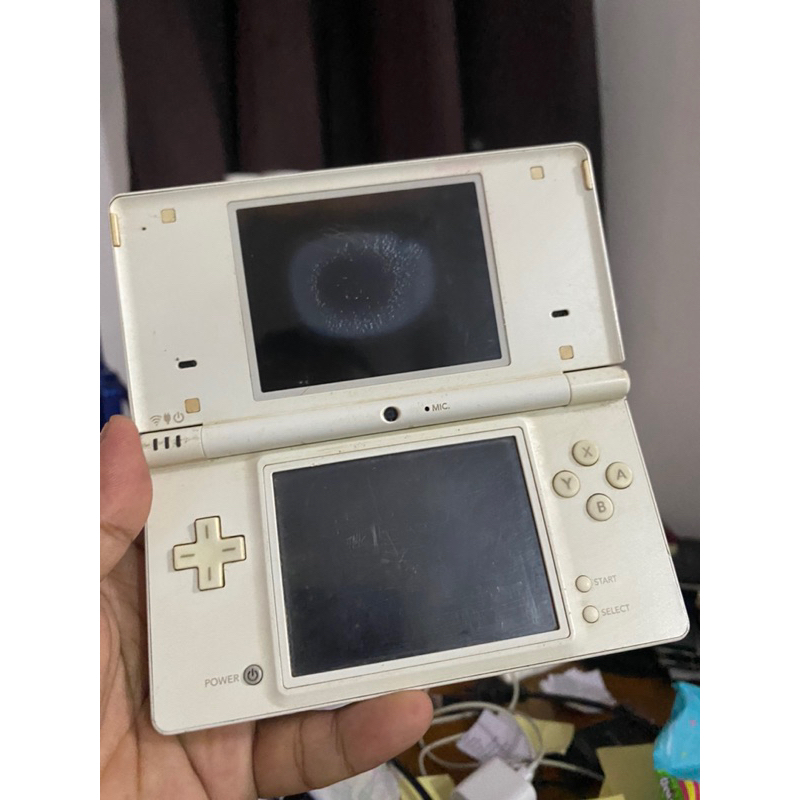 NINTENDO DSI FOR REPAIR | Shopee Philippines