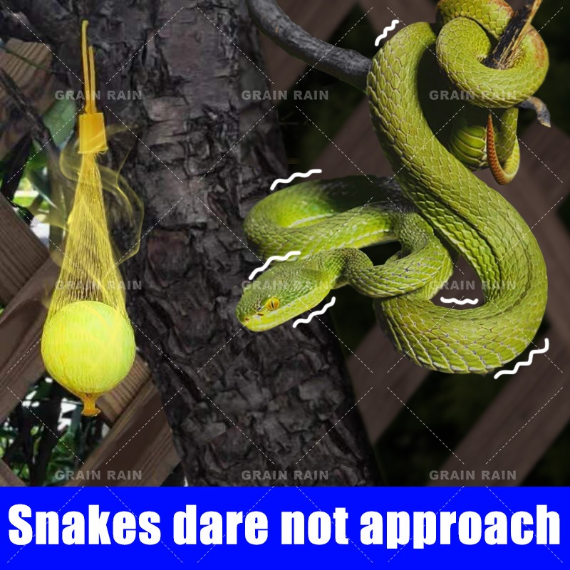 18 weeks persistent effect Snake repellent pills Snake repellant powder ...