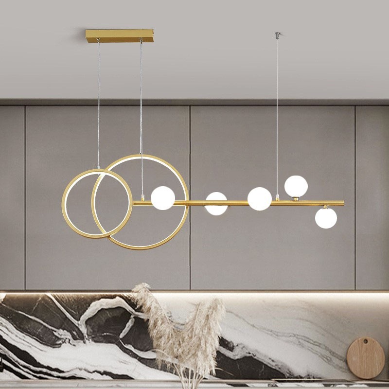 ENG_Lighting Droplights Ceiling Light Dining Chandelier Modern Led ...