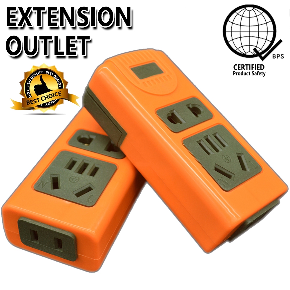 Universal Outlets Durable And Excellent Quality Series Surface Type ...