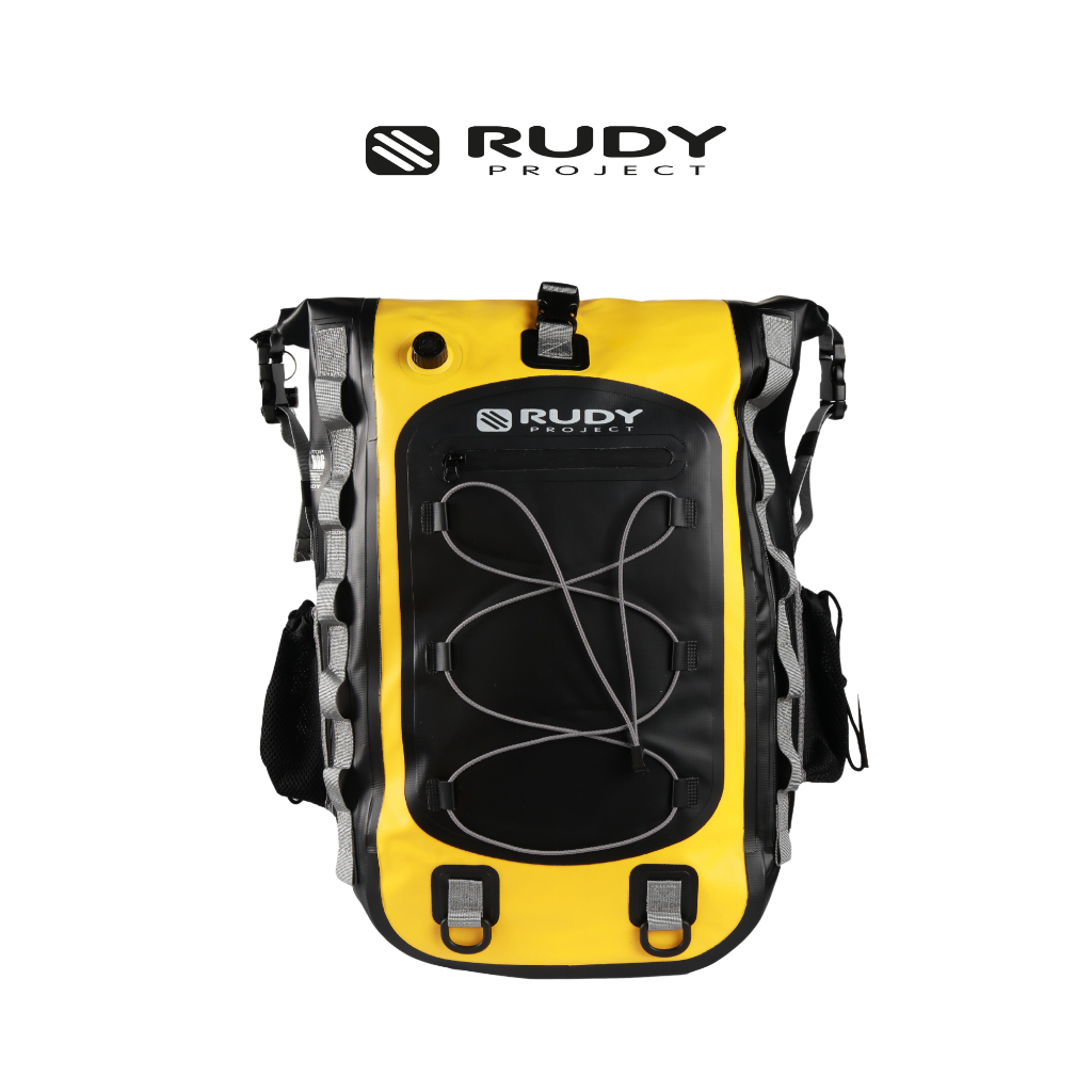 Rudy Project Lagoon 40L Dry Bag Backpack | Shopee Philippines