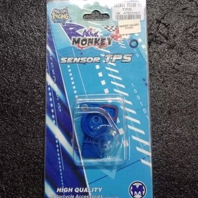 TPS SENSOR SUZUKI RAIDER 150 FI/GSX 150 RACING MONKEY | Shopee Philippines