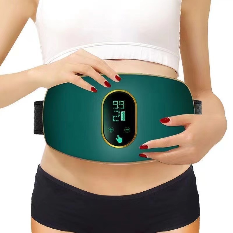 SLIMMING MACHINE Big Belly Full Body Thin Waist Stovepipe Fat Burning ...