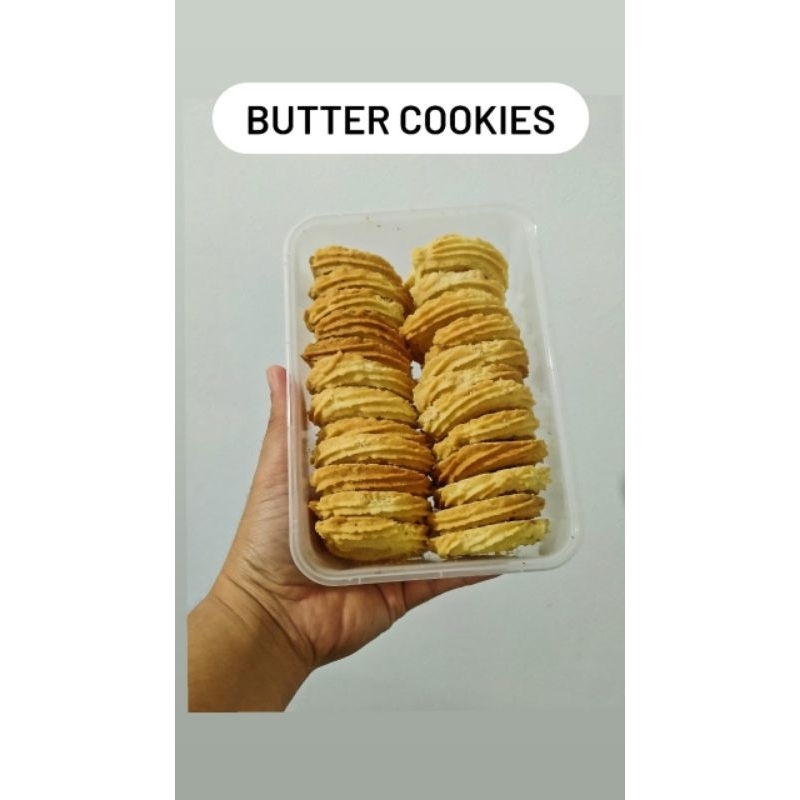 RM Butter Cookies original | Shopee Philippines