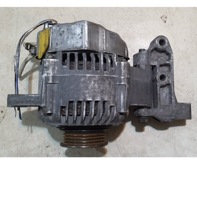 japan surplus alternator ( 31400-58J1 ) pde convert replacement sa k6a ...