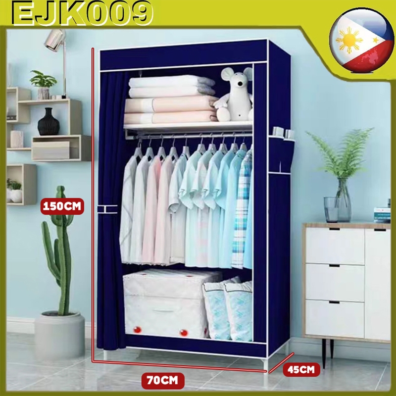 EJK Local Delivery Cabenit Organizer For Cloths Grocery Storage Cabinet ...
