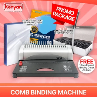 Shop ring binder machine for Sale on Shopee Philippines