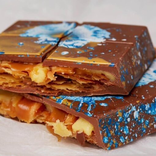 Fix Chocolatier Chocolate Dubai | Shopee Philippines