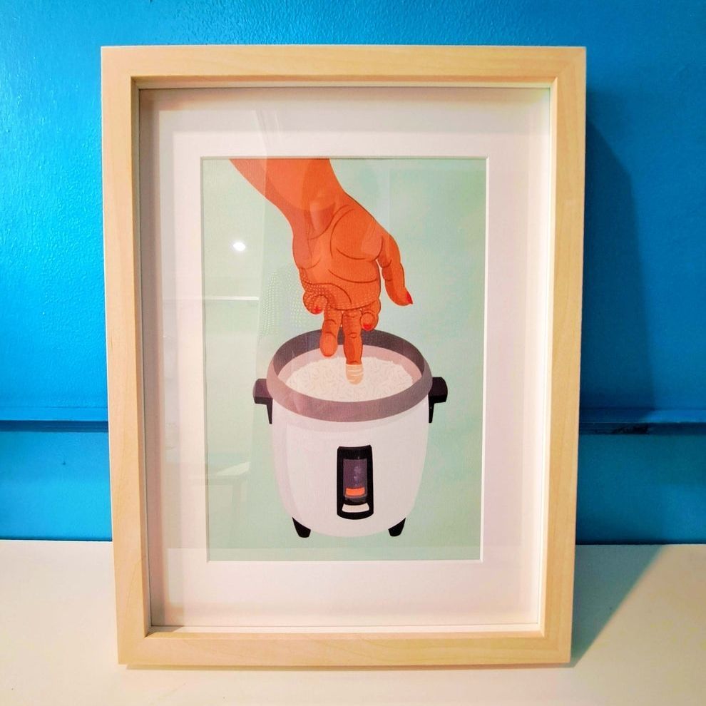 Philippine Rice Knuckle Trick | Shopee Philippines