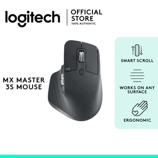 logitech mx master 3s - Best Prices and Online Promos - Oct 2024 ...