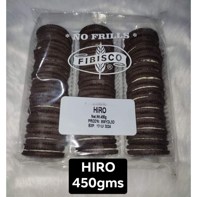 FIBISCO HIRO - BLISSFUL - BEYOUTY | Shopee Philippines