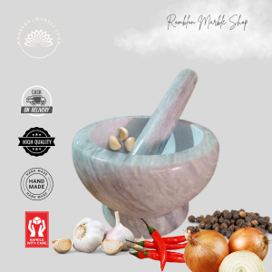 #RMS ONHAND!! MORTAR & PESTLE ROMBLON MARBLE ALMERES PANDIKDIK NG ...