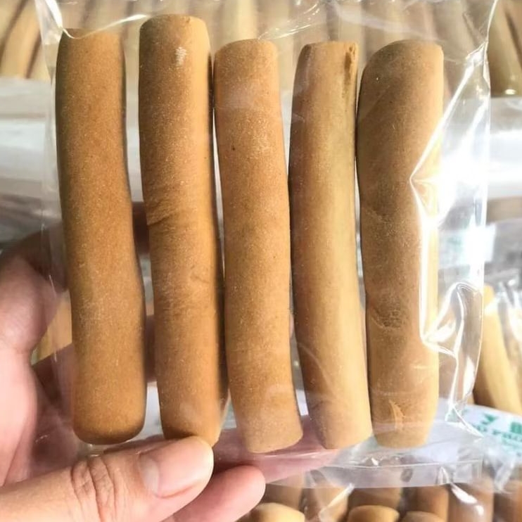 Baston bread sold per pack - Nagcarlan | Shopee Philippines