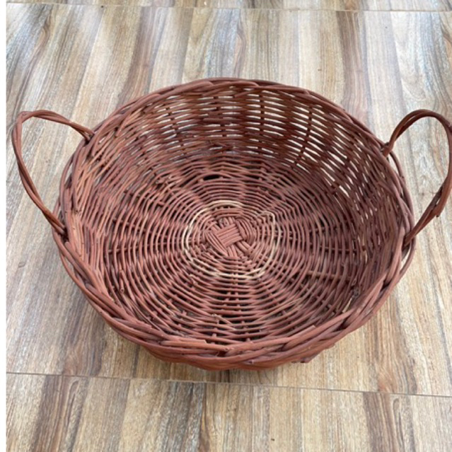 Native Sig-id Food Serving Tray- Perfect for Plates | Shopee Philippines