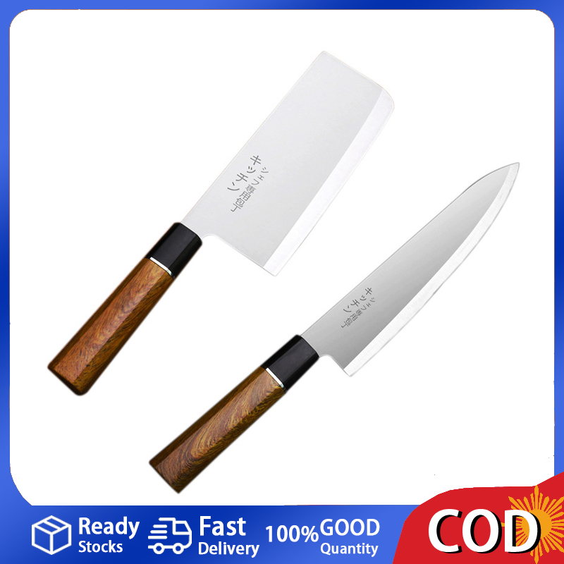 Japanese Kitchen Knife Set Stainless Steel Precision Knife Chef's Knife ... Japanese Kitchen Knife Set Stainless Steel Precision Knife Chef's Knife ...