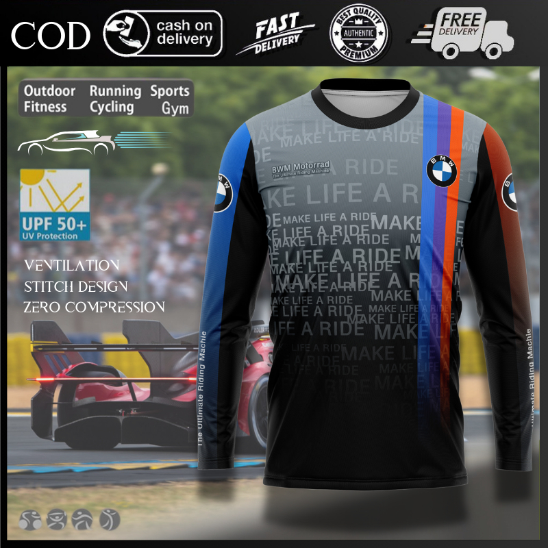 motor shirt long sleeve mens long sleeves sportswear mercedes racing ...