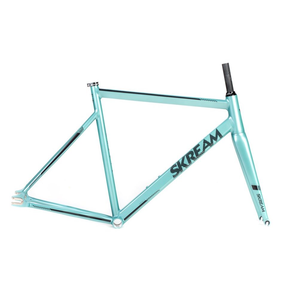 Skream Anodiz Track Frame Set | Shopee Philippines