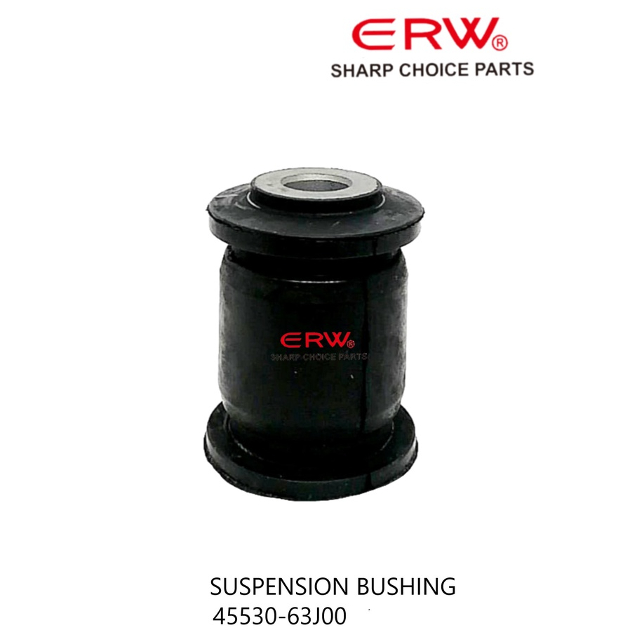 SUSPENSION ARM BUSHING SUZUKI SWIFT 11-18 Replacement Part ( 45530 ...