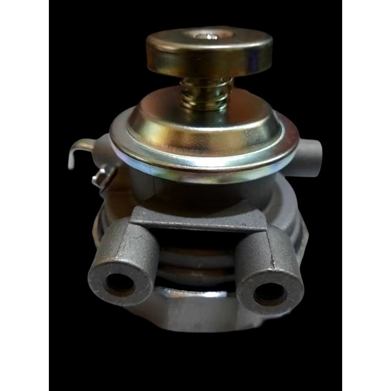 FUEL PUMP BASE (754P) isuzu hilander/crosswind/dmax [8MM TUBE] | Shopee ...