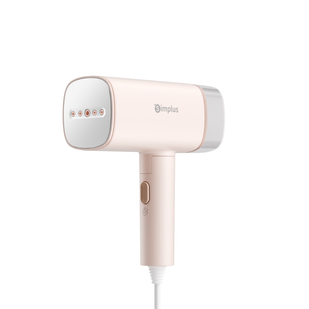 Simplus Garment Steamer Handheld Foldable Steam(180ml Water Tank ...