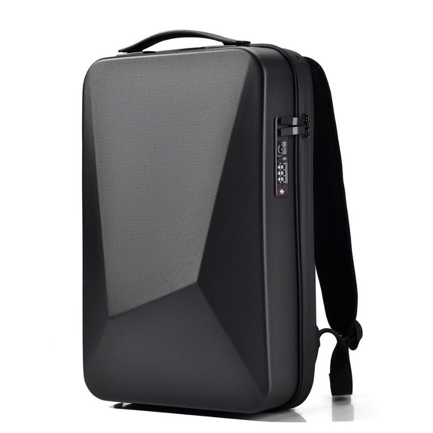 ⭐COD⭐️17 inch expansion computer backpack anti-theft computer backpack ...