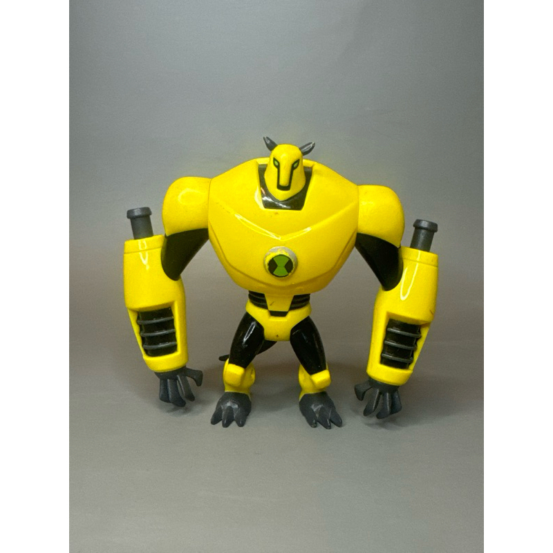 Ben 10 Ultimate Alien Armodrillo benten action figure ben10 toy ben ten ...