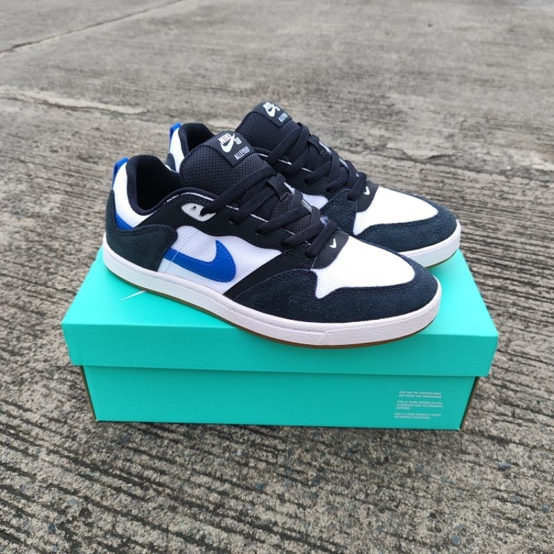 SB Alley-hoop Team Royal Blue | Shopee Philippines