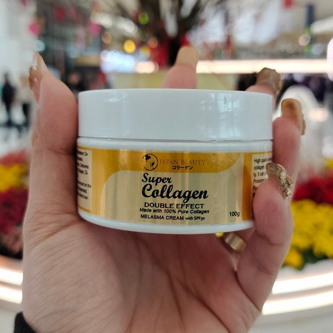 MELASMA BIG CREAM collagen | Shopee Philippines