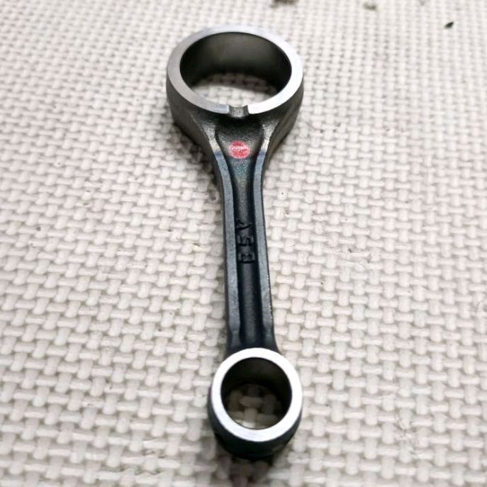 CONNECTING ROD YAMAHA R15/SNIPER 155/XSR155 B5V-E1651-00 YAMAHA GENUINE ...