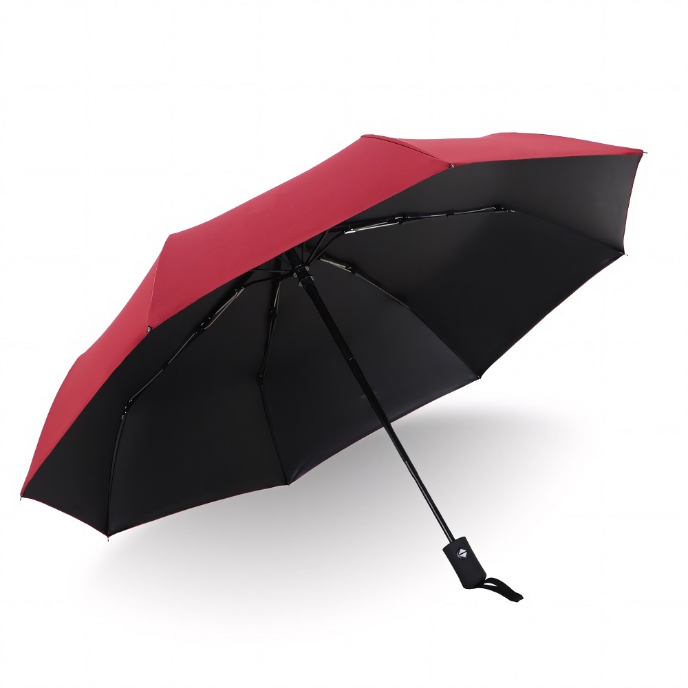 Large Folding Umbrella with UV Shielding and Waterproof Design YS3L ...