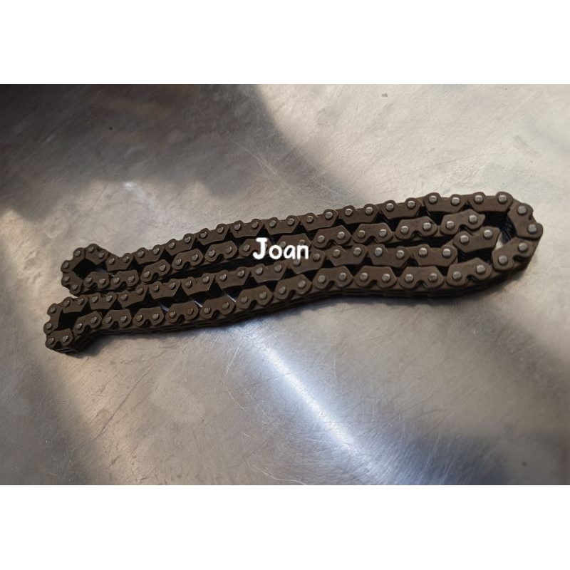 TIMING CHAIN RUSI SIGMA-250 (JAPAN) | Shopee Philippines