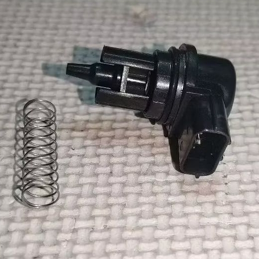 STEPPING MOTOR SENSOR ISC SUZUKI BURGMAN 125 18117-10K00-000 TTGR ...