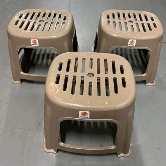 New Aesthetic Stool Chair BANGKITO | Shopee Philippines