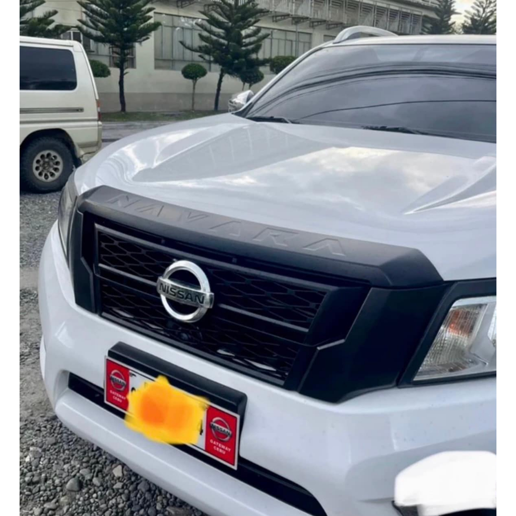 Navara EL VE VL Calibre NP300 2015 - 2020 Pro4x Design with Hoodlid ...