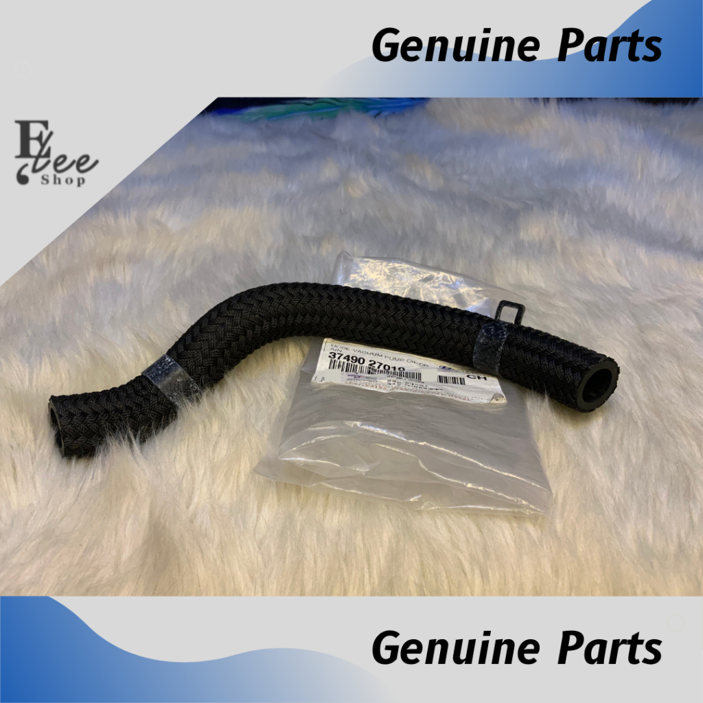 HOSE VACUUM ALTERNATOR OIL DRAIN for Tucson, Santa Fe, Sportage, Carens ...
