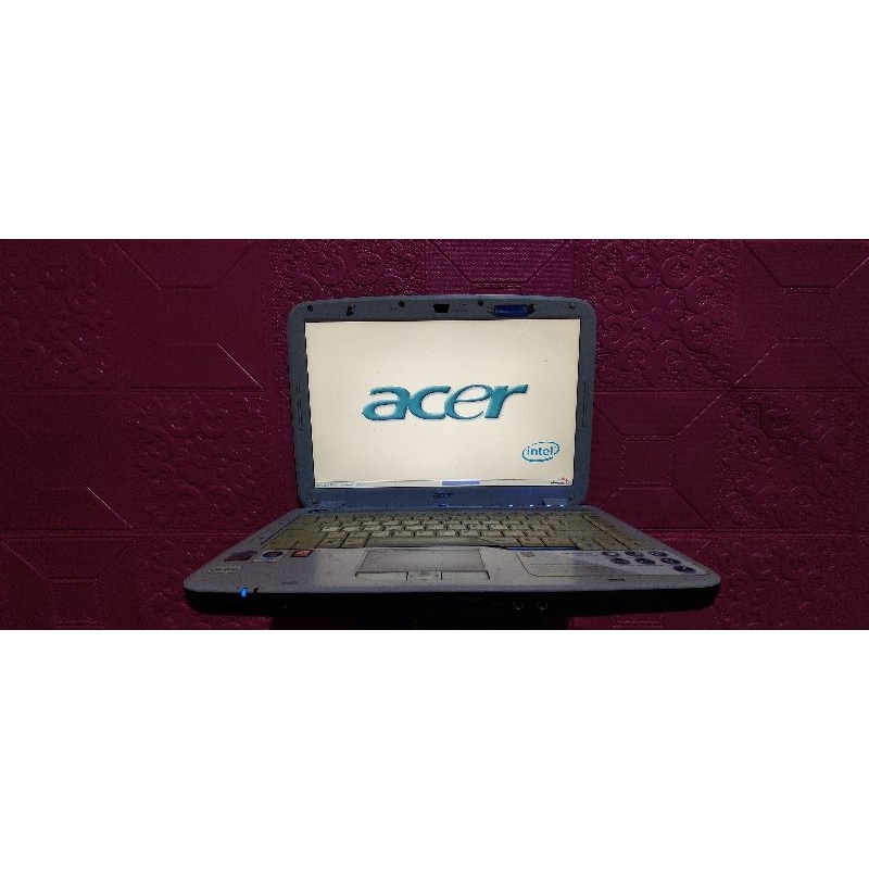 ACER ASPIRE 4920 LAPTOP DEFFECTIVE | Shopee Philippines