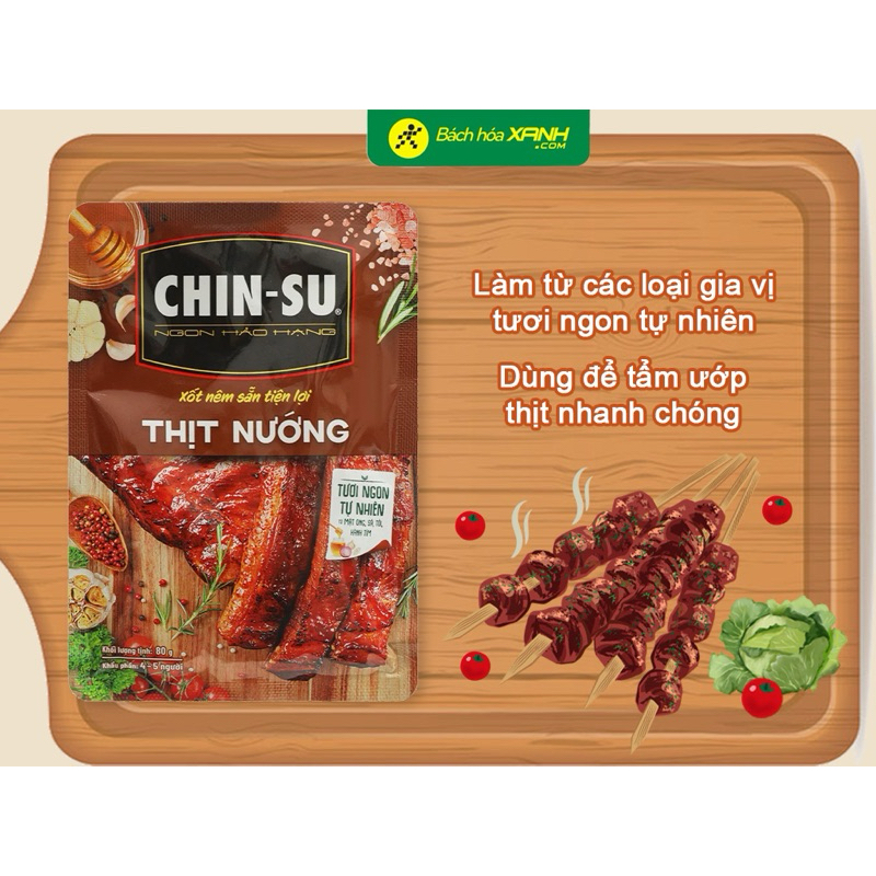 Chinsu - barbecue sauce | Shopee Philippines