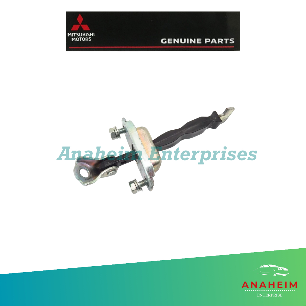 Mitsubishi Mirage G4 / Hatchback Front Door Check (sold per piece ...